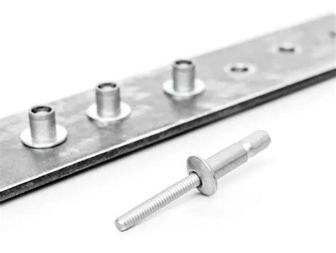 Apakah Itu Monobolt Rivet Pengeluar Rivmate Rivet