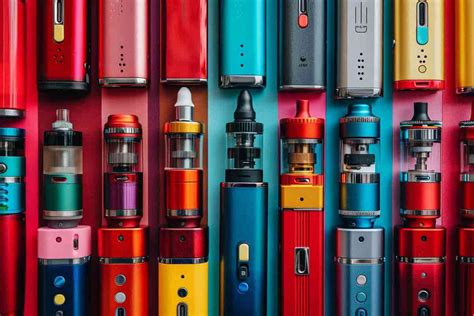 Closed System Vape Beginners Neo Vape X