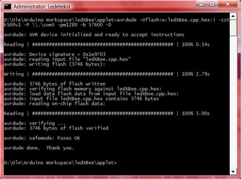 Xbee Wireless Sketch Upload Troubleshooting Arduino Forum