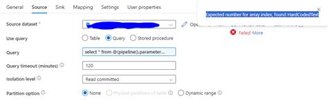 Azure Data Factory Copy Activity Stopped Working Between 2am 3am Sep 7th Microsoft Qanda