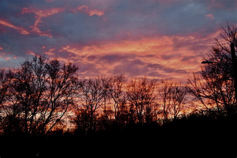 Sunset Dec 16 2018 Alex Plotnikoff Alexander Flickr