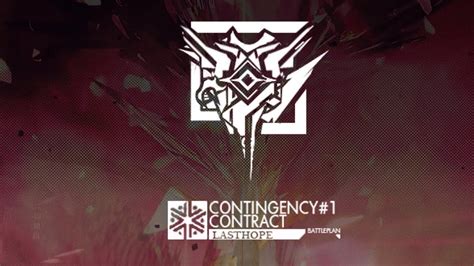 Arknights Endfield Contingency Contract Season 1 Battleplan