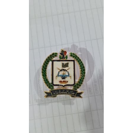 Distintivo Da Boina Bcm Atacadista