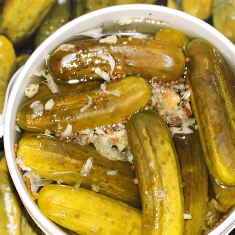 Pickles