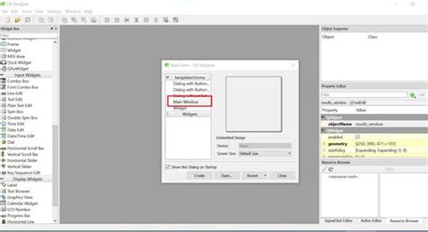 Your First GUI App With Python And PyQt