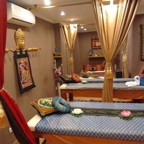 Siam Traditional Thai Massage All You Need To Know Before You Go 2025
