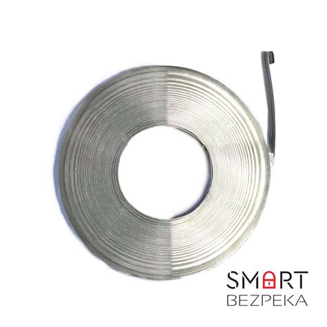 Бандажная лента SB 207 20х0,7 бухта 50м (пластик)