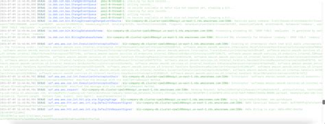 Building Data Lake In Apache Iceberg With Mysql Cdc Hevo