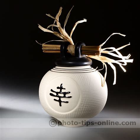 Speedlight Pro Kit 4 Tabletop Example Photo Tips