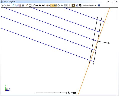 Advanced Settings For Wavefront Error Zemax Community
