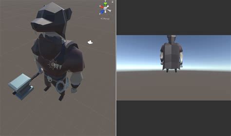 Cape Not Showing Up In Unity Unity Engine Unity Discussions