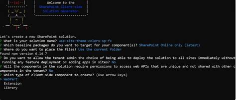 Best Way To Customize Sharepoint Theme Colors Use Theme Color In Sharepoint Spfx Framework Web