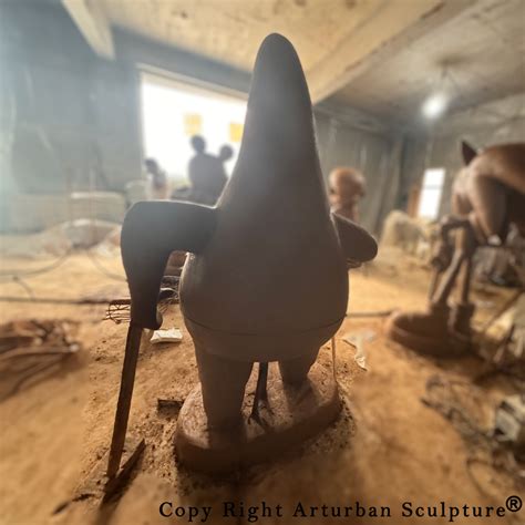 Spongebob Patrick Statue Arturban Statue