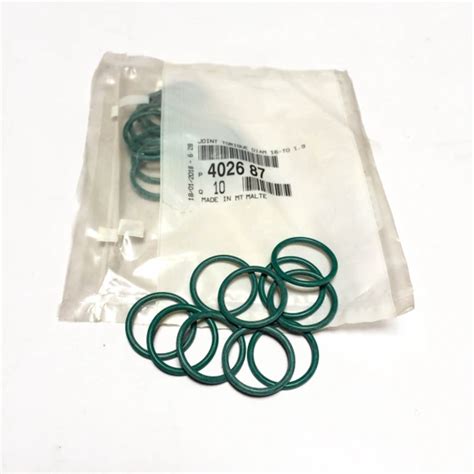 خرید و قیمت اورینگ سبز پمپ هیدرولیک زانتیا اورجینال وارداتی ترب