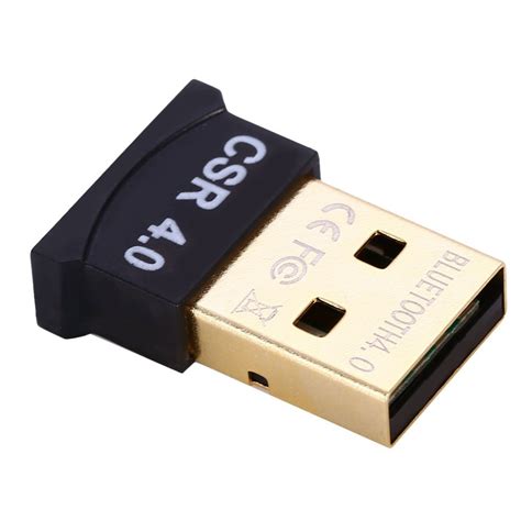 Usb Bluetooth Receiver 5 0 Cho Bàn Phím Cơ Gearzone Vn