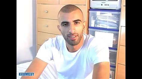 Not A Fake Str8 Arab Guyand He Got A Gay Blojow For His 1st Time Life