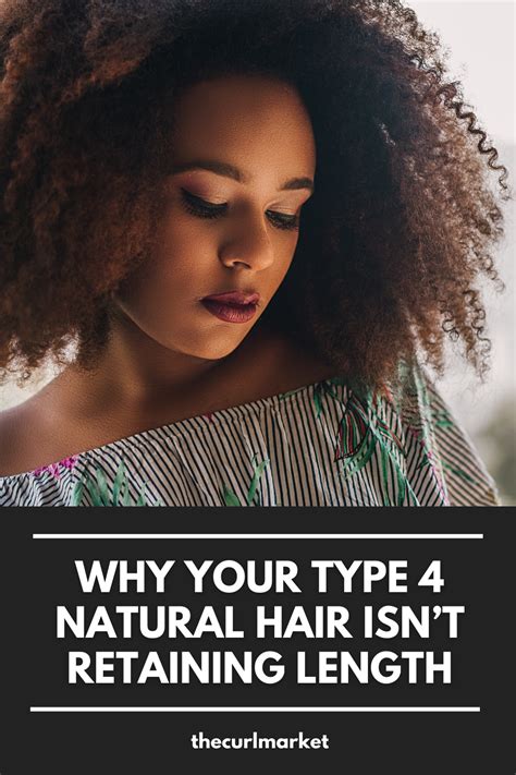 10 Effective Techniques To Grow Type 4 Natural Hair Artofit
