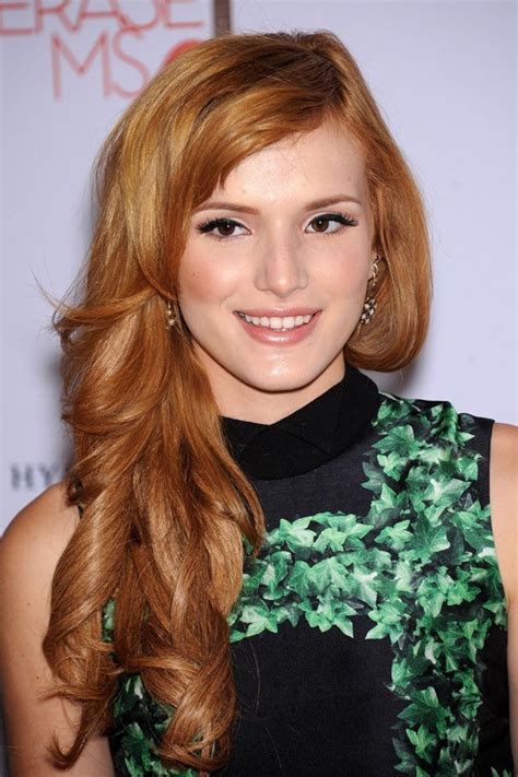 Bella Thornes Hairstyles And Hair Colors Steal Her Style Page 6