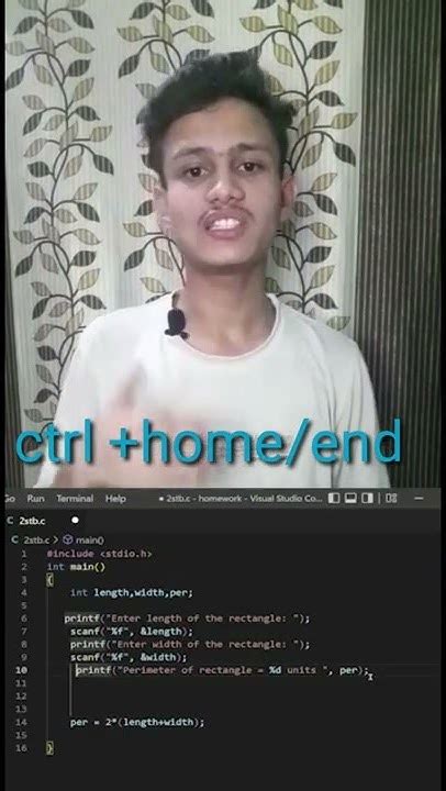 Keywords Shortcuts To Code Like Proshorts Youtubeshorts Coding