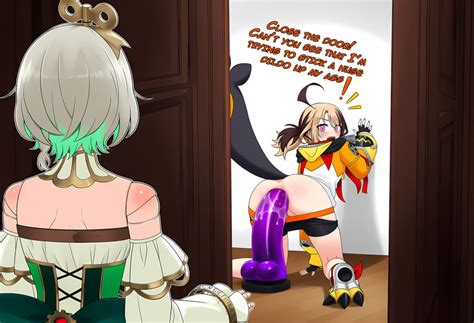 Rule 34 2girls Ai Generated Anal Anal Insertion Anal Masturbation