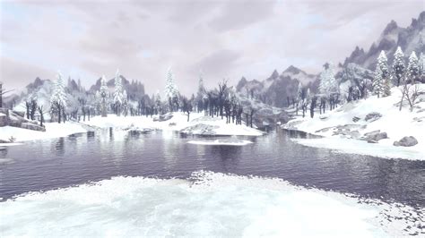 Help With Weird Tree Lod Issue Rskyrimsemods