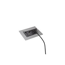 Pop Up Power Grommet Pop Up Power Outlets Mockett