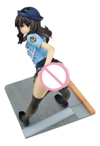 Figura De Acción De Native Sex Girl Sexual Police 17 Juguet Cuotas