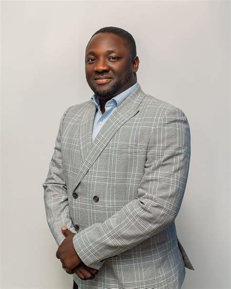 Edves — Launch Africa