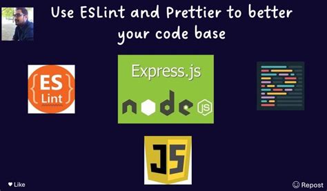 anuj yadav on linkedin if you are a javascript engineer help the team to standardize the coding…