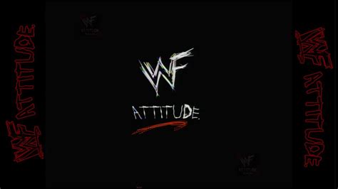 Wwf Attitude Era Wallpaper Unseen Images From The Attitude Era Photos
