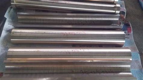 Gunmetal Jaw Crusher Toggle Pin At ₹ 1650kg In Hyderabad Id 23003651648