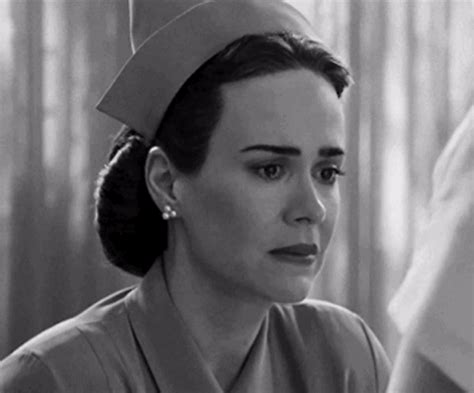 Nurse Ratched Animated 