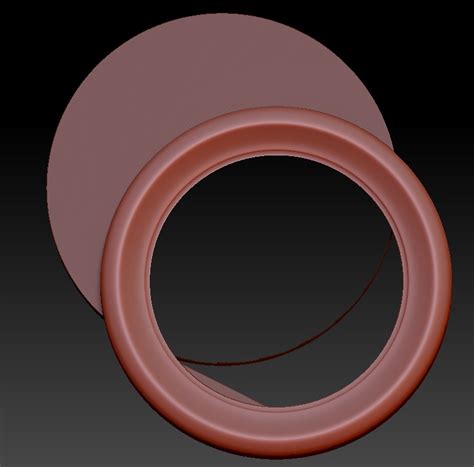 Question How Do I Get Two Subtools To Align Perfectly Zbrushcentral