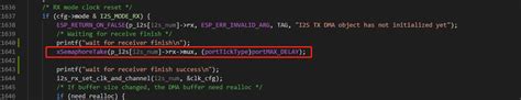 语音识别和播放音乐冲突问题 Aud 3731 · Issue 794 · Espressifesp Adf · Github