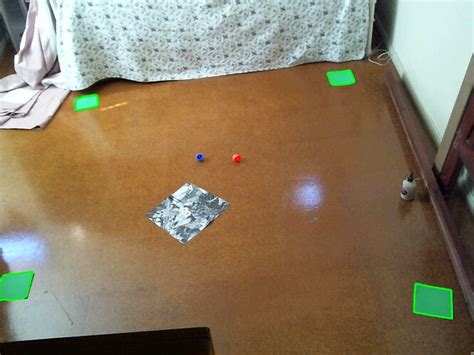 Perspective Transform On Single Coordinate Python Opencv