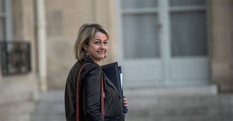 Barbara Pompili Le Retour En Grâce Sur La Scène écologique Lopinion