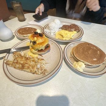 Kens House Of Pancakes 2350 Photos And 2150 Reviews 1730 Kamehameha