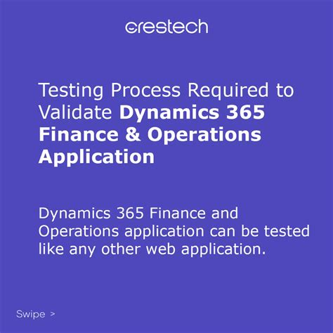 microsoft dynamics 365 performance testing pdf