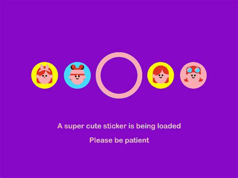 干货 个最新优质加载动画设计让等待成为一种享受 美啊 见证设计的力量