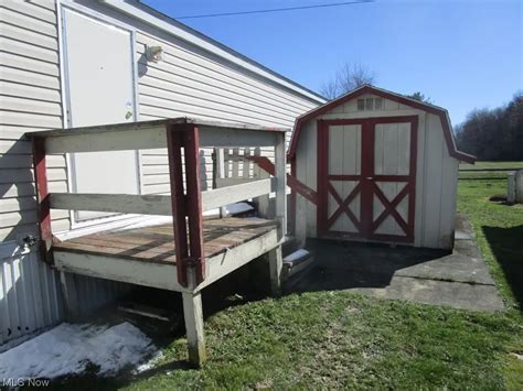 126 Dorsey Ave Orwell Oh 44076 ®