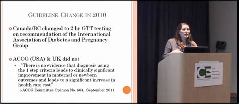 Prenatal Labs Collaborative Education