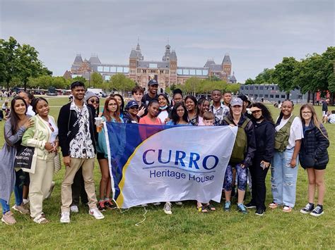 How Exciting Curro Learners Are Curro Heritage House Facebook