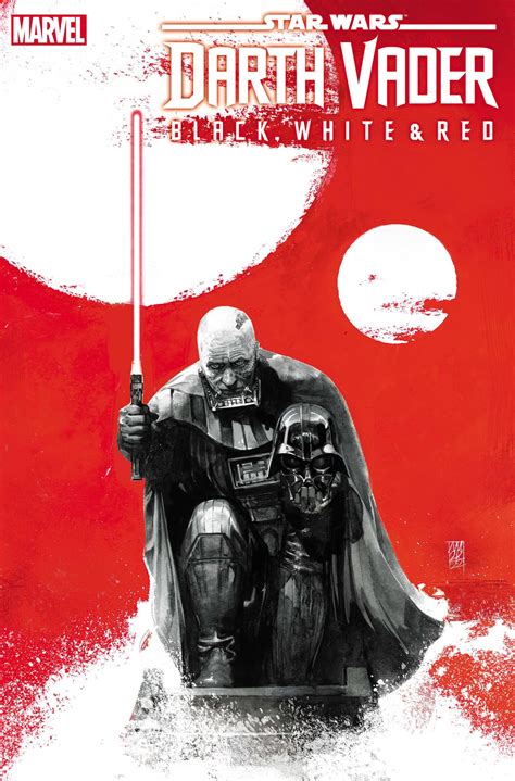 Witness Darth Vader At His Deadliest In Star Wars Darth Vader Black