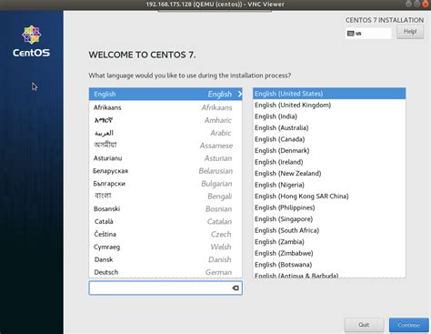Kvm 利用 Libvirt Qemu Kvm 创建虚拟机 爱笑的张飞 博客园