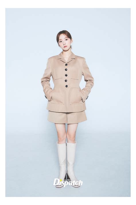 Hⓓ포토 마네킨 모먼트ㅣ박세완 디스패치 뉴스는 팩트다