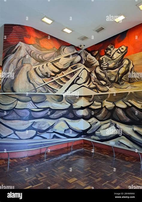 David Alfaro Siqueiros David Alfaro Siqueiros Mini Exhibition With