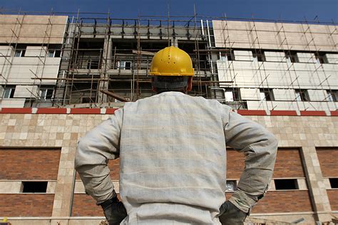 اولین برنامه وزارت راه در سال 1403 اعلام شد ساخت بیمارستان در دستور کار دولت