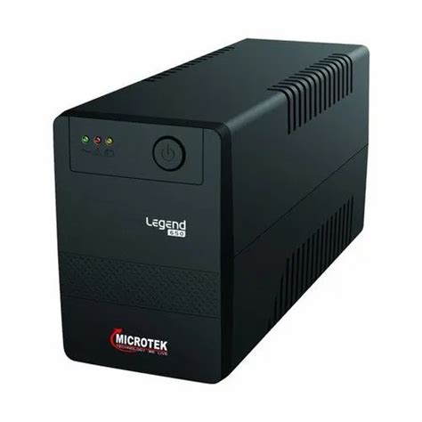 Microtek Offline Line Interactive Ups At Rs 2250 Uttam Nagar New Delhi Id 24788085430