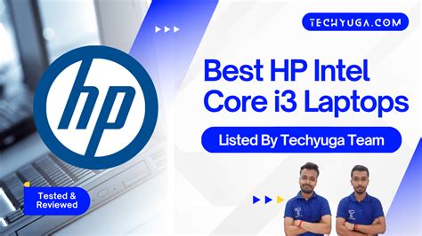Best Hp Intel Core I3 Laptops Price List 2025 Techyuga