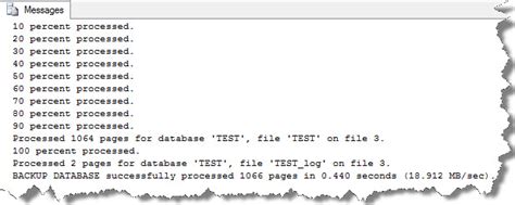 Sql Server Copy Only Backups